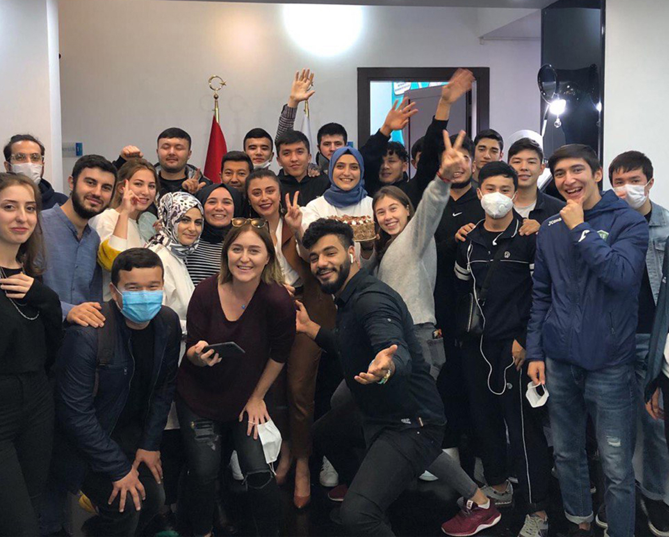 Edu Action | Global Student Network