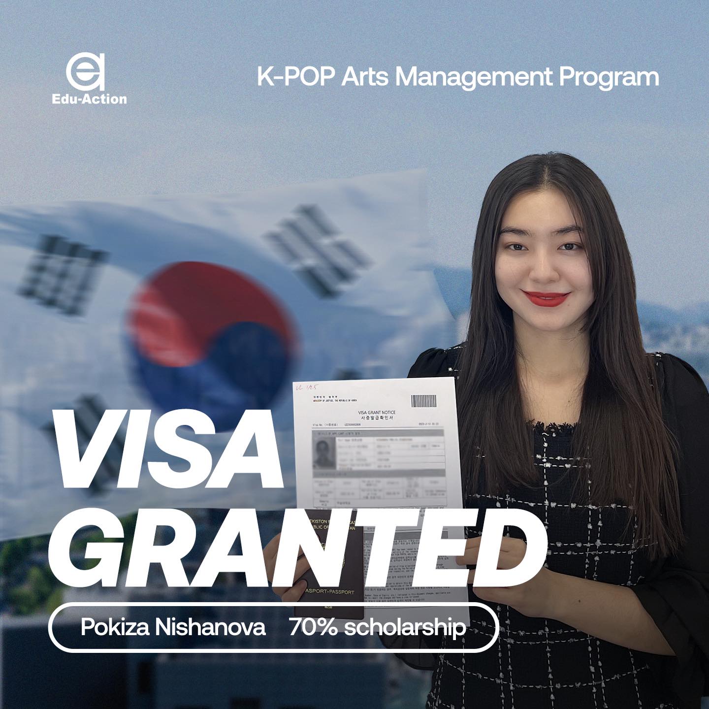 Edu Action | Global Student Network