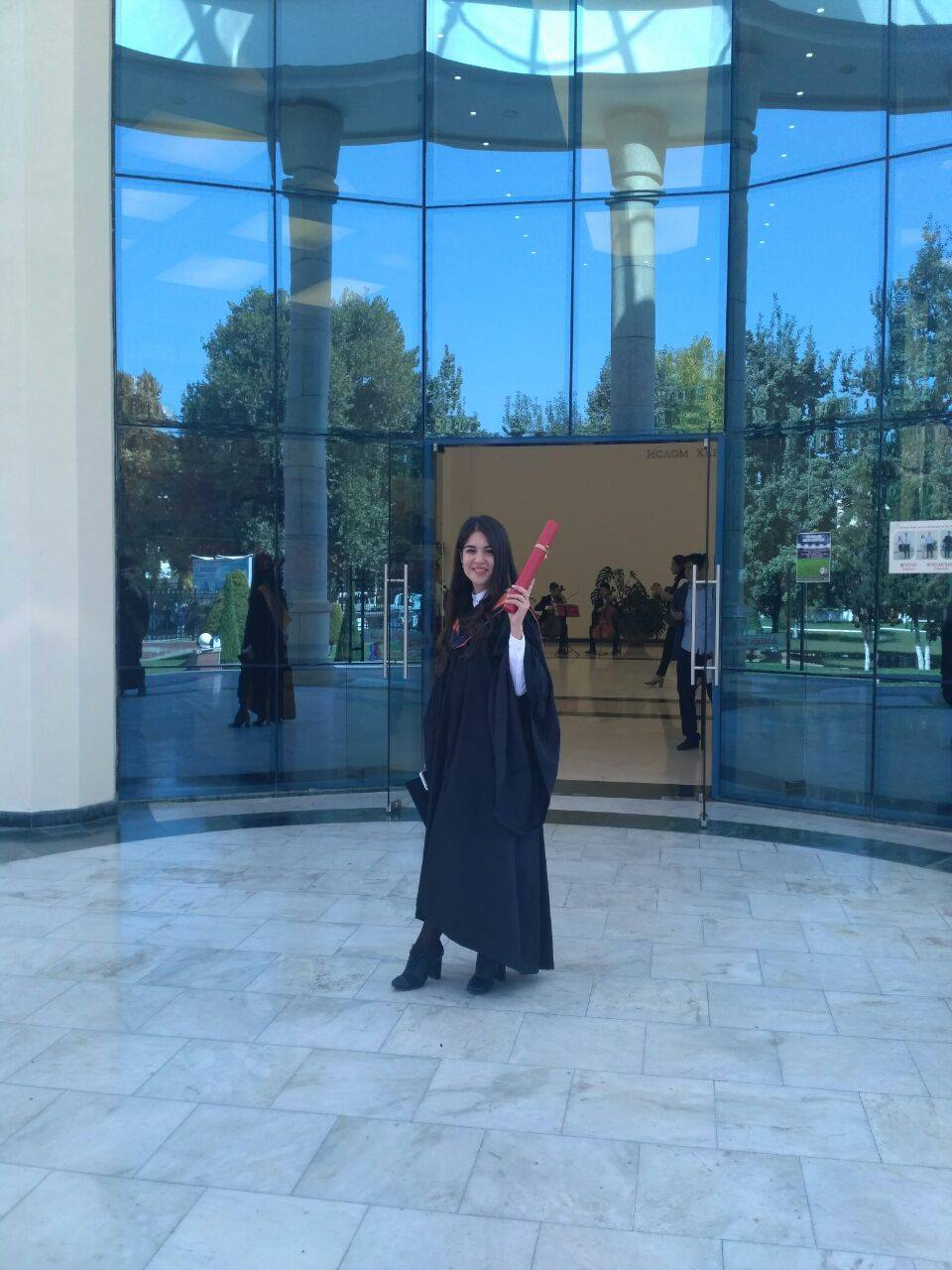 Edu Action | Global Student Network