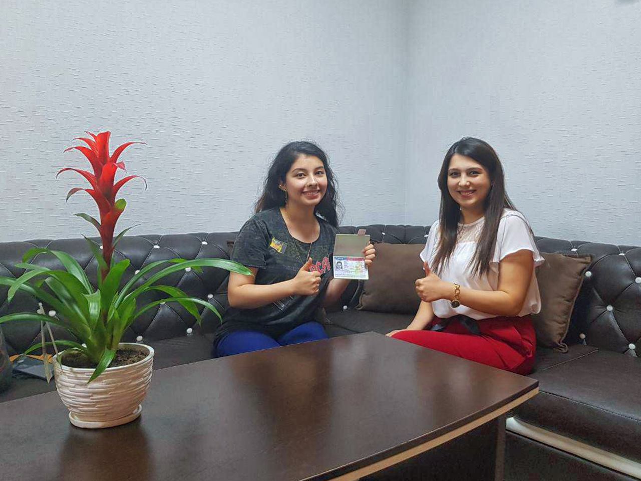 Edu Action | Global Student Network